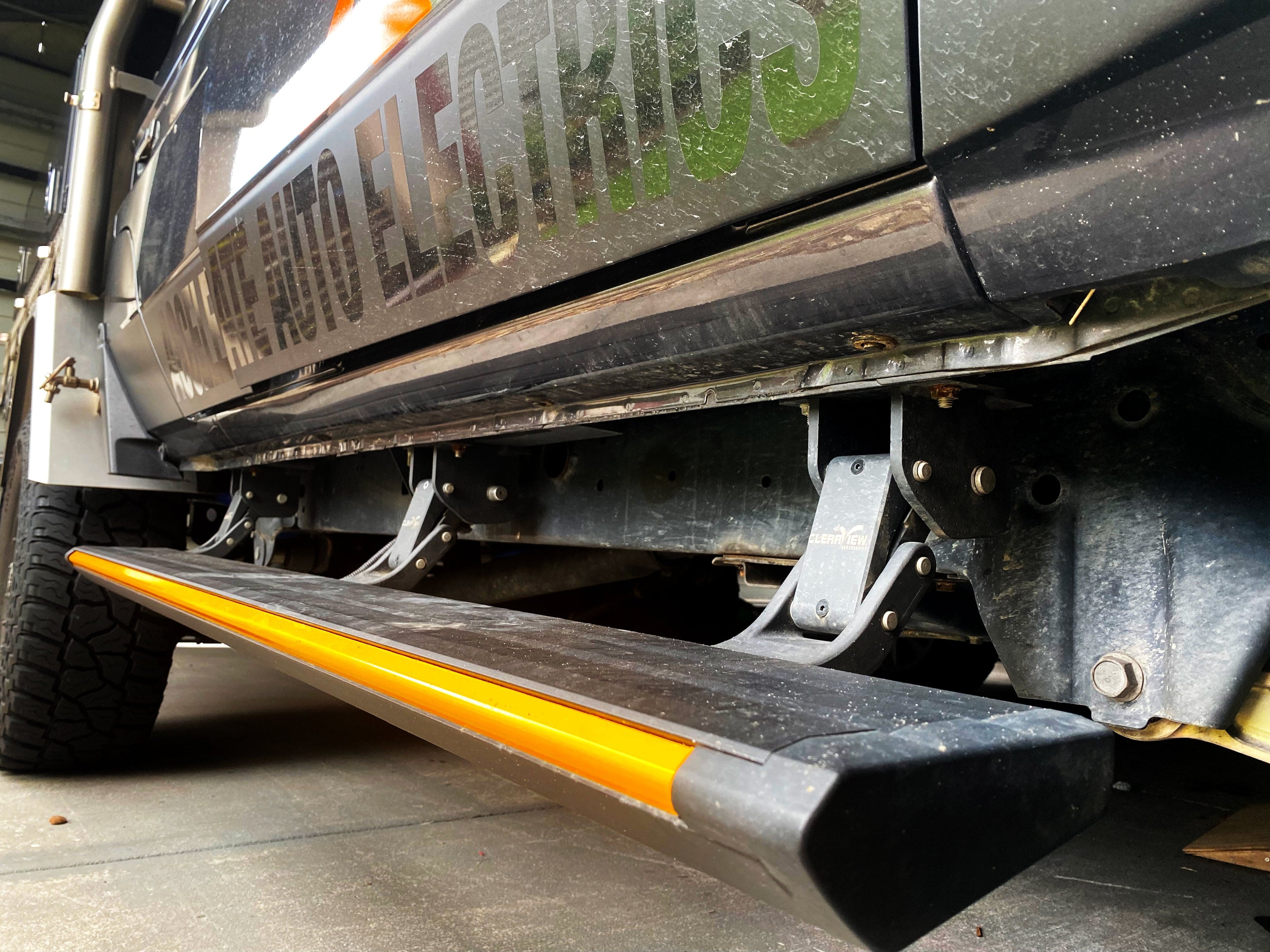 12V Upgrades - Run All Your Accessories - Caravan, 4WD & Canopies ...