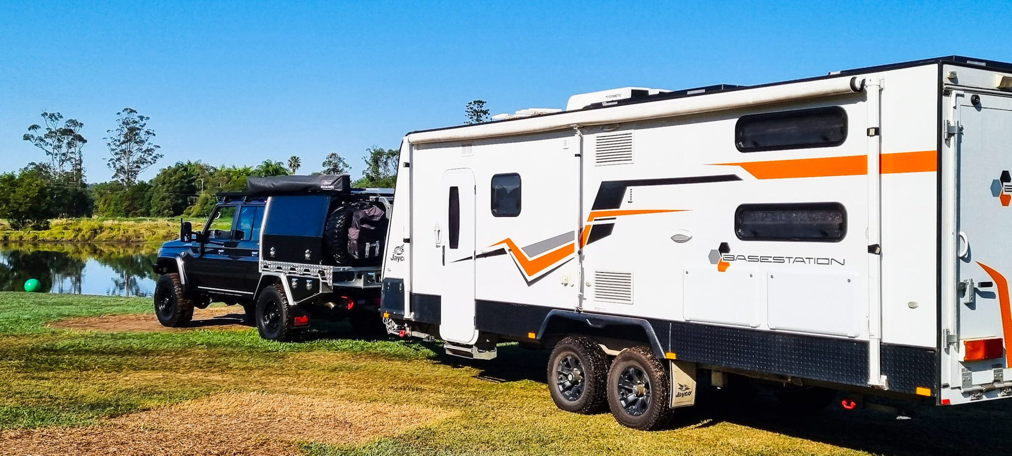 Accelerate Off-Grid Touring