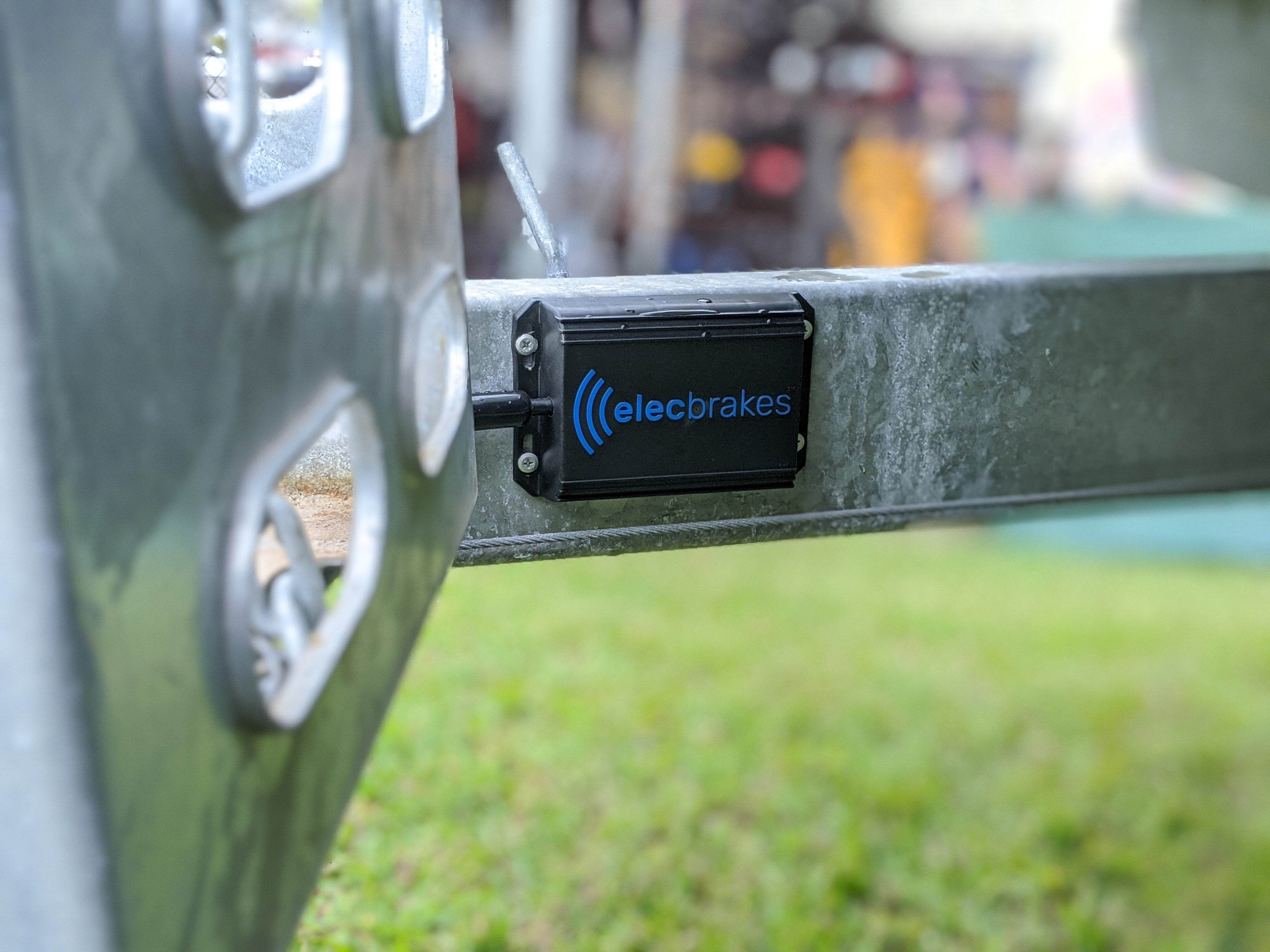 Towing Solutions - Brake Controllers, Anti-Theft, Cameras & More ...