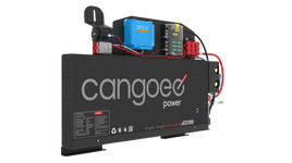 NextGen Ford Ranger Behind Seat DIY Dual Battery Kit — Accelerate Off-Grid Touring