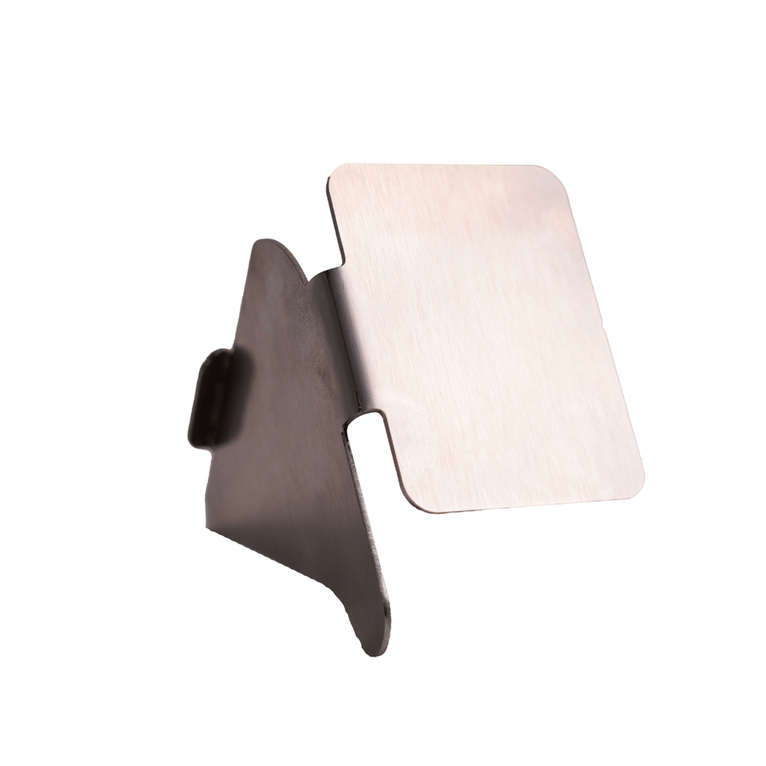 UHF Handpiece Bracket - Prado LC250 Series - Dash Mount — Accelerate ...