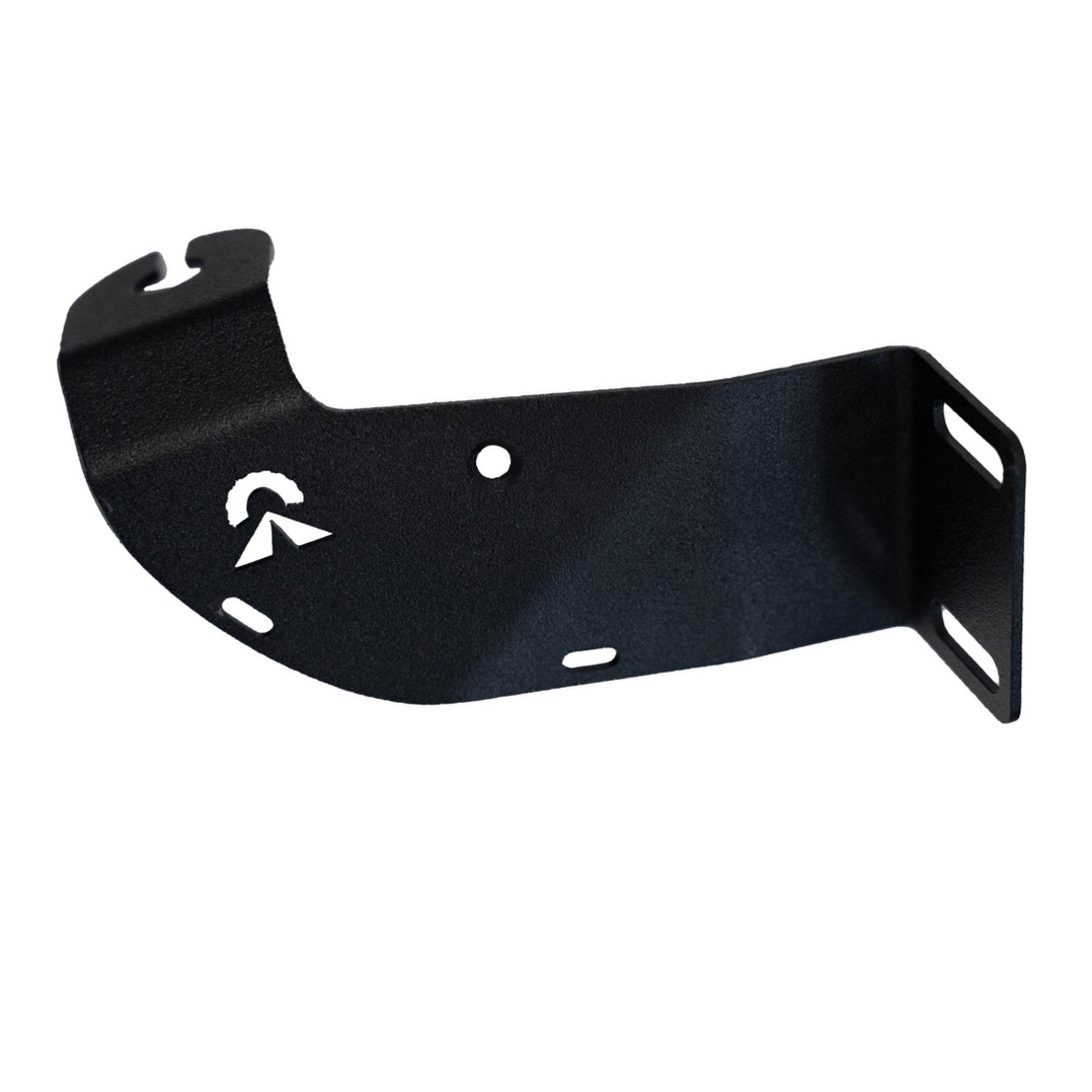 UHF Antenna Bracket - 300 Series - Tailgate Mount — Accelerate Off-Grid ...