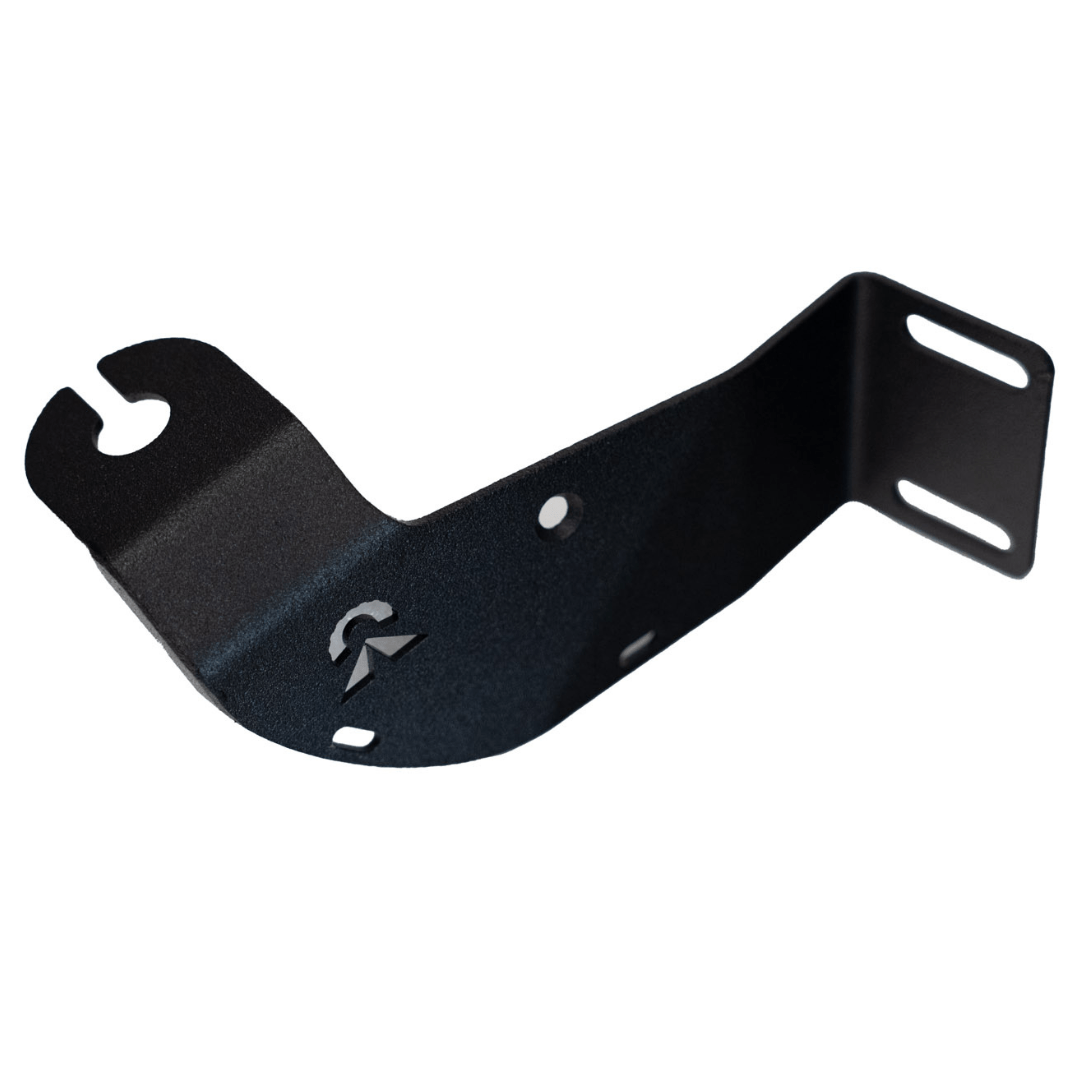 UHF Antenna Bracket - 300 Series - Tailgate Mount — Accelerate Off-Grid ...