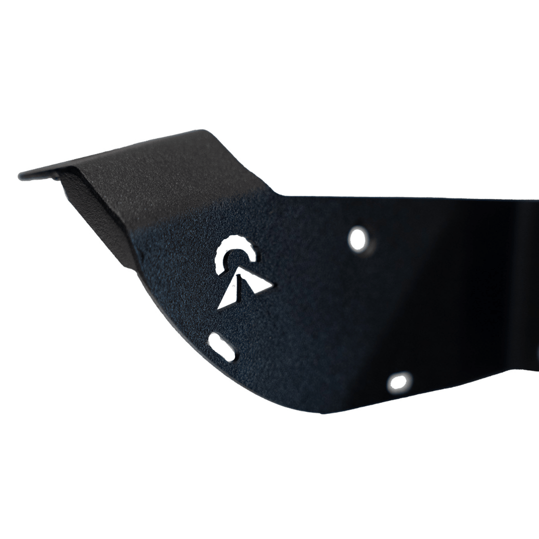 UHF Antenna Bracket - 300 Series - Tailgate Mount — Accelerate Off-Grid ...