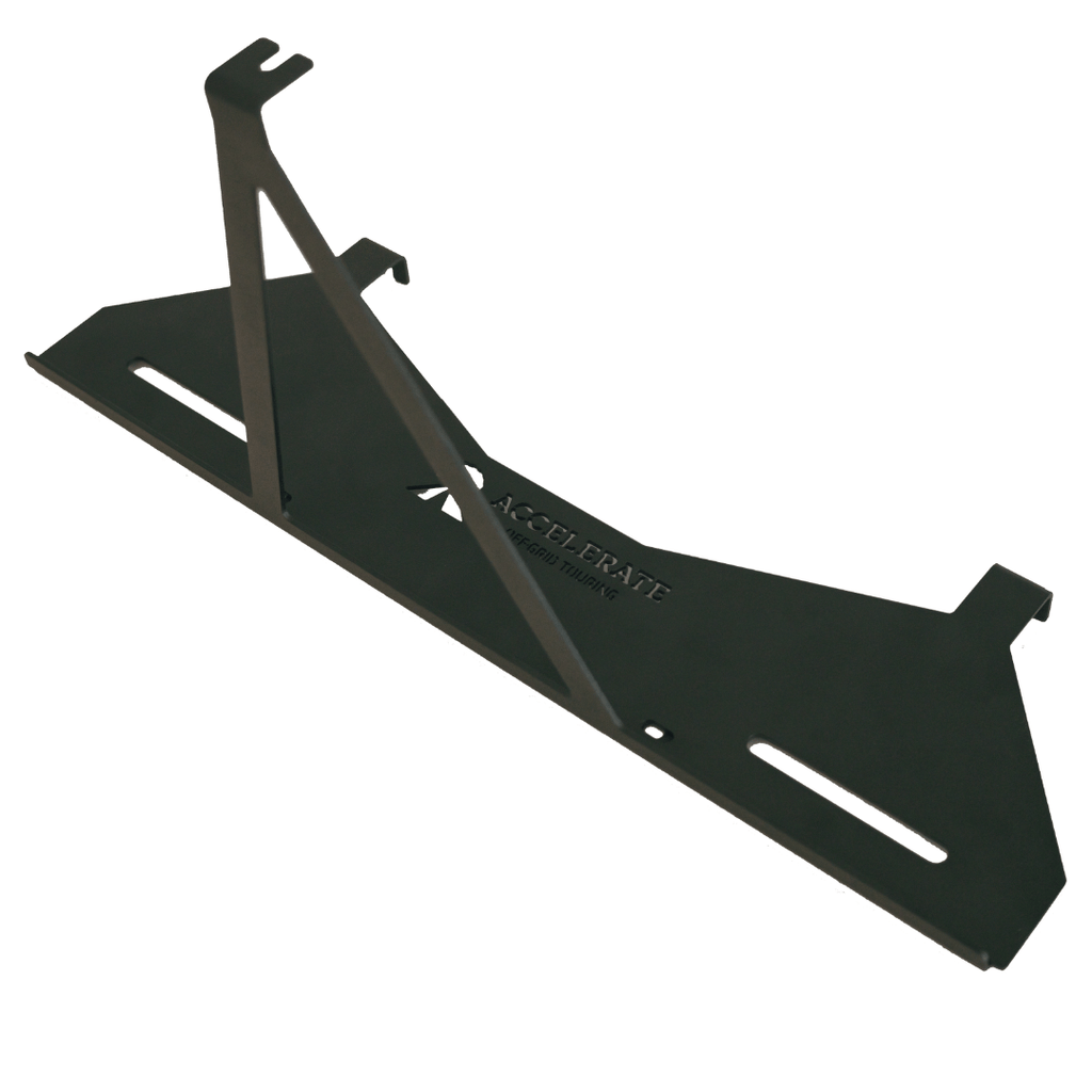 Toyota Landcruiser 300 Series — Accelerate Off-Grid Touring