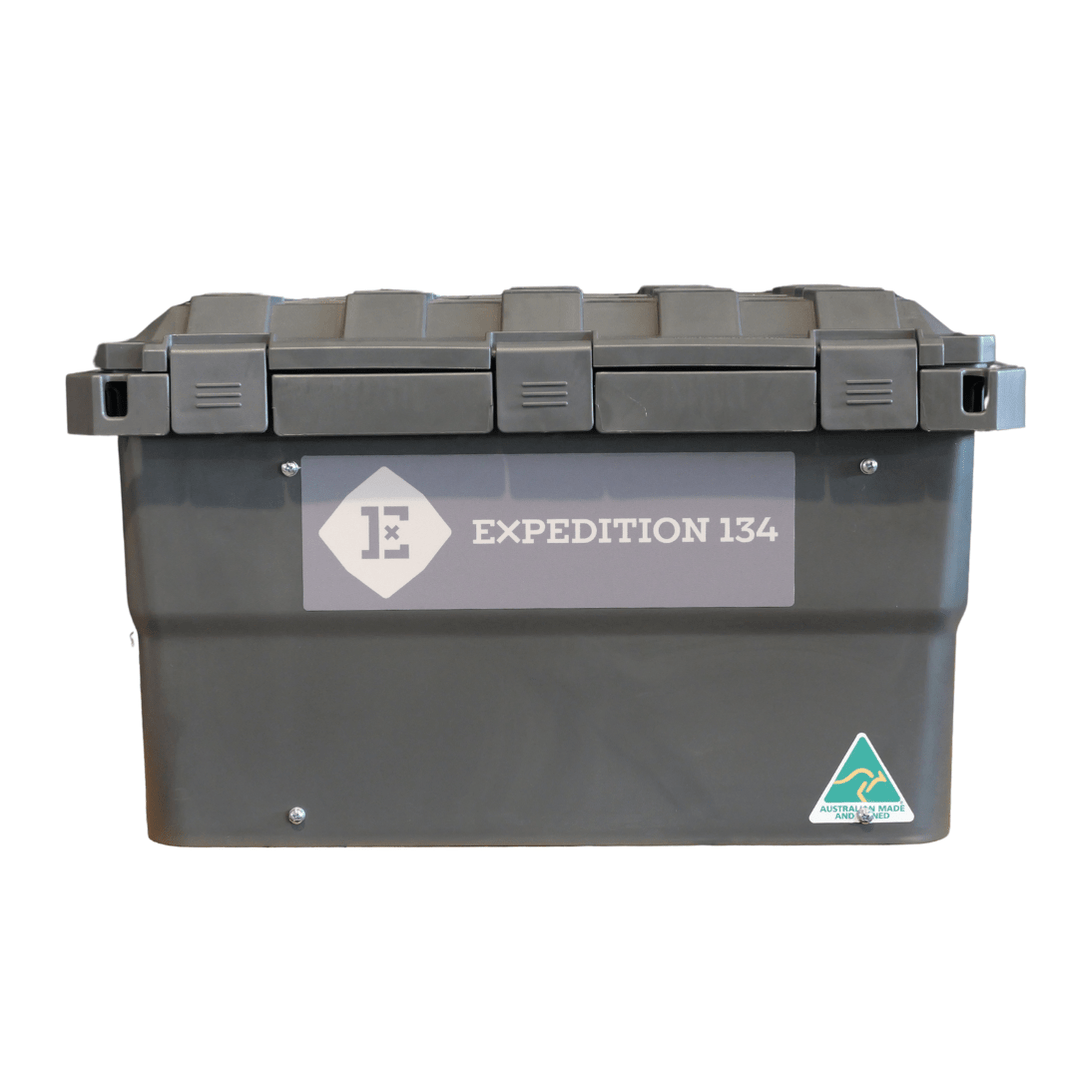 Portable Off-Grid Power Station — Accelerate Off-Grid Touring