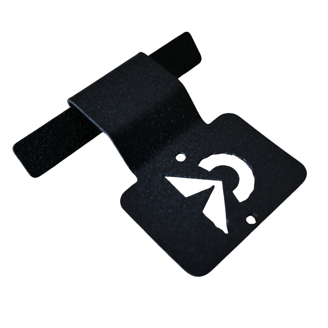 UHF Handpiece Bracket - LC300 Series - Dash Mount — Accelerate Off-Grid ...