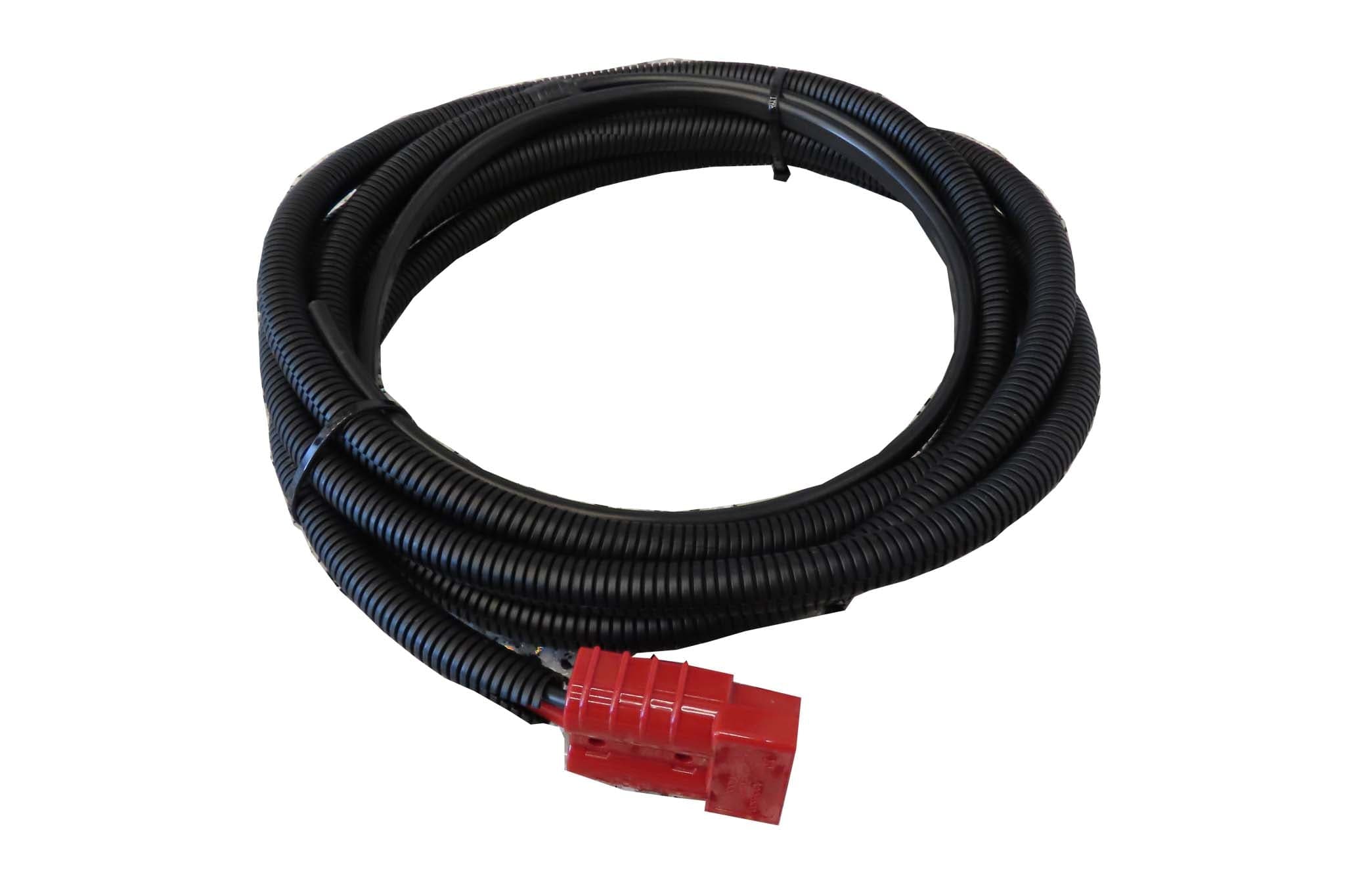 Behind-Seat Slimline Dual Battery System DIY Kit Toyota Landcruiser 79 ...