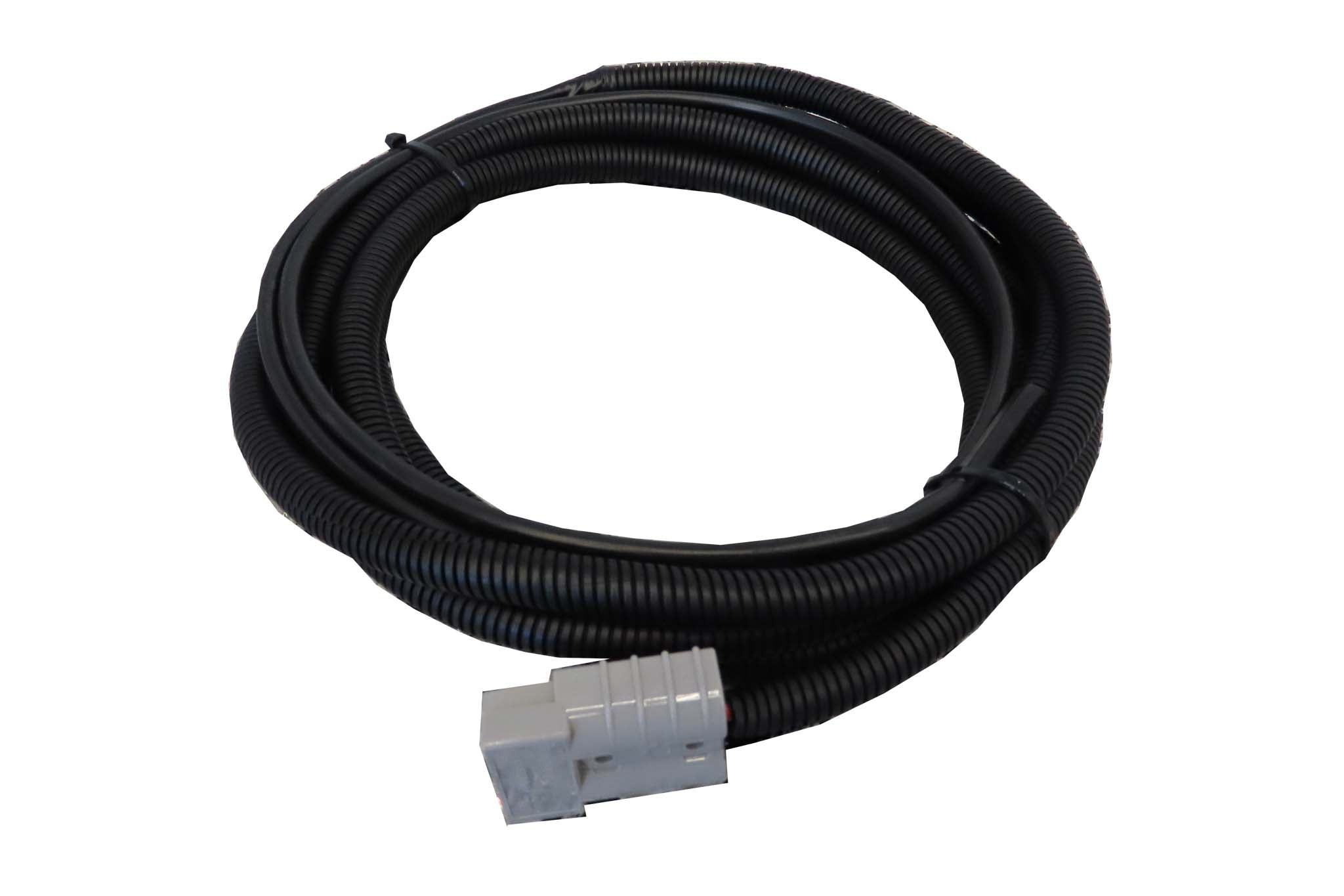 Dual Battery - 79 Series LandCruiser - 100Ah Behind Seat — Accelerate ...