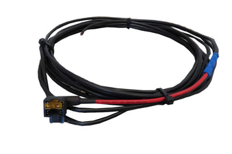 Dual Battery - 79 Series LandCruiser - 100Ah Behind Seat — Accelerate ...