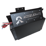 Dual Battery - 79 Series LandCruiser - 100Ah Behind Seat — Accelerate ...