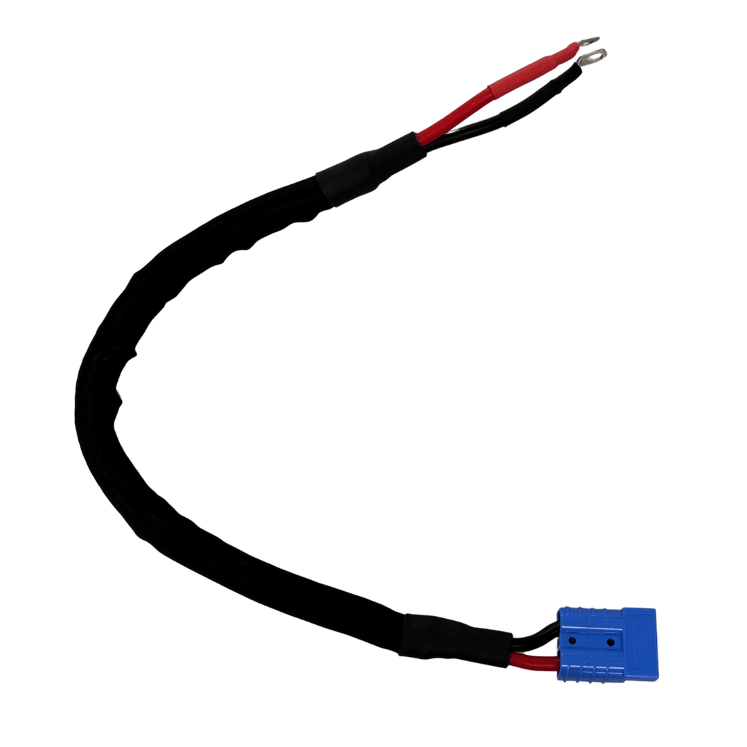 Dual Battery - Prado 250 Series - 220Ah Under Floor — Accelerate Off ...