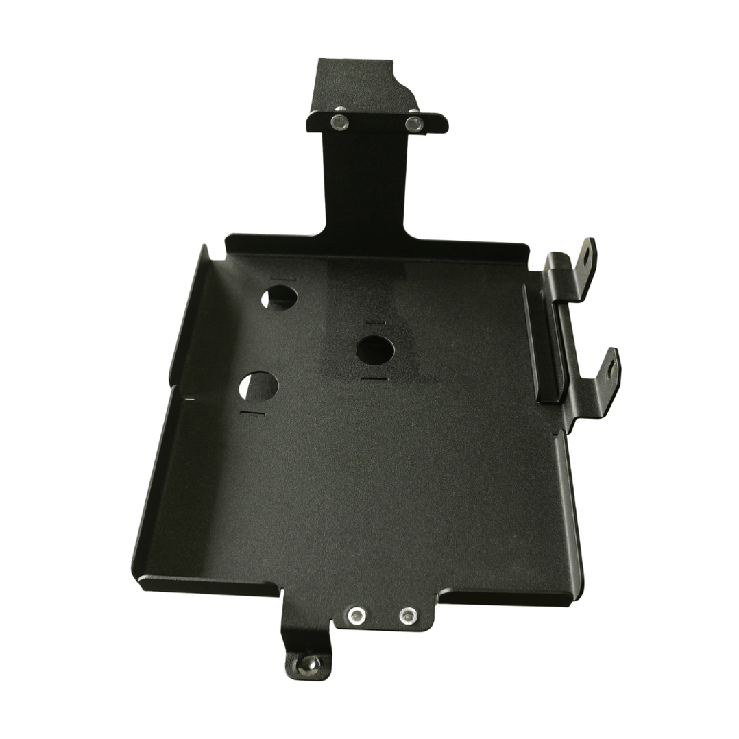 Dual Battery Tray Only - 250 Series - Under Bonnet — Accelerate Off ...