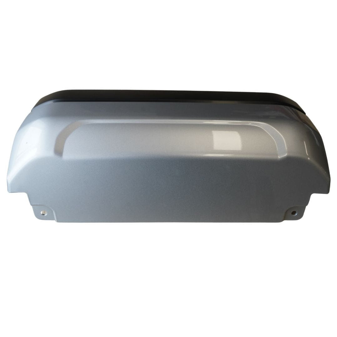 Tow Bar Cover to Suit LandCruiser 300 Series — Accelerate Off-Grid Touring