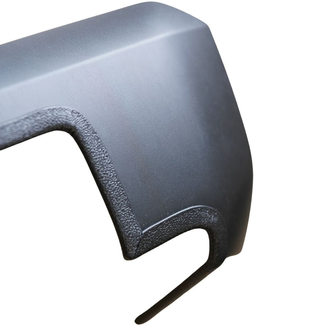 Tow Bar Cover Cut Out Service for 300 Series LandCruisers — Accelerate ...