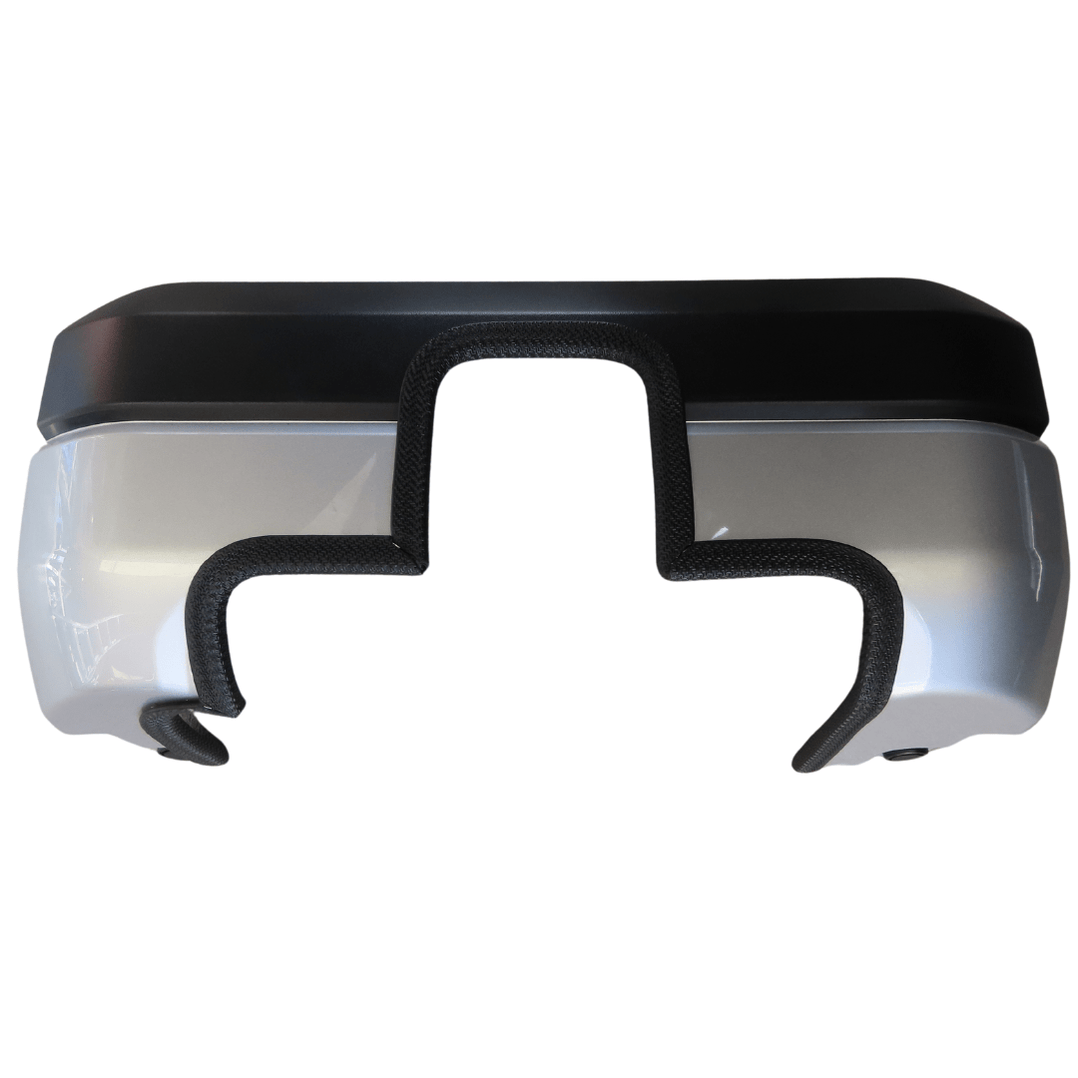 Tow Bar Cover Cut Out Service for 300 Series LandCruisers — Accelerate ...
