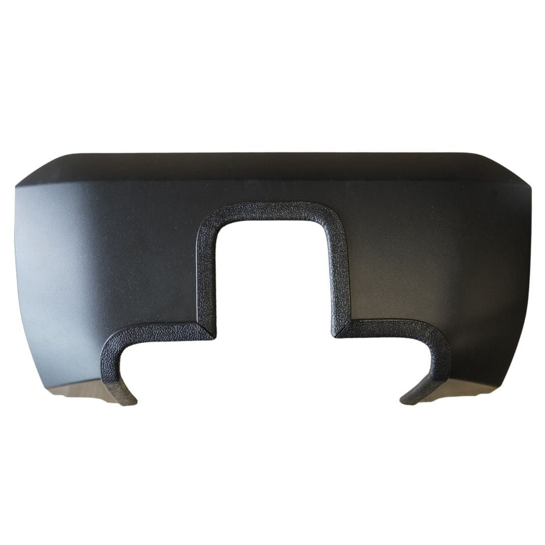 Tow Bar Cover Cut Out Service for 300 Series LandCruisers — Accelerate ...