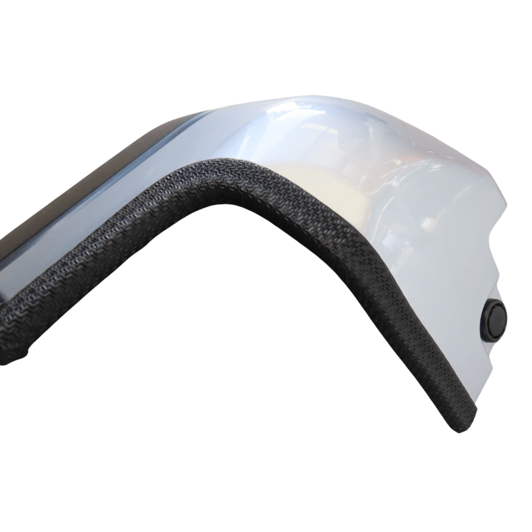 Tow Bar Cover Cut Out Service for 300 Series Landcruisers — Accelerate ...