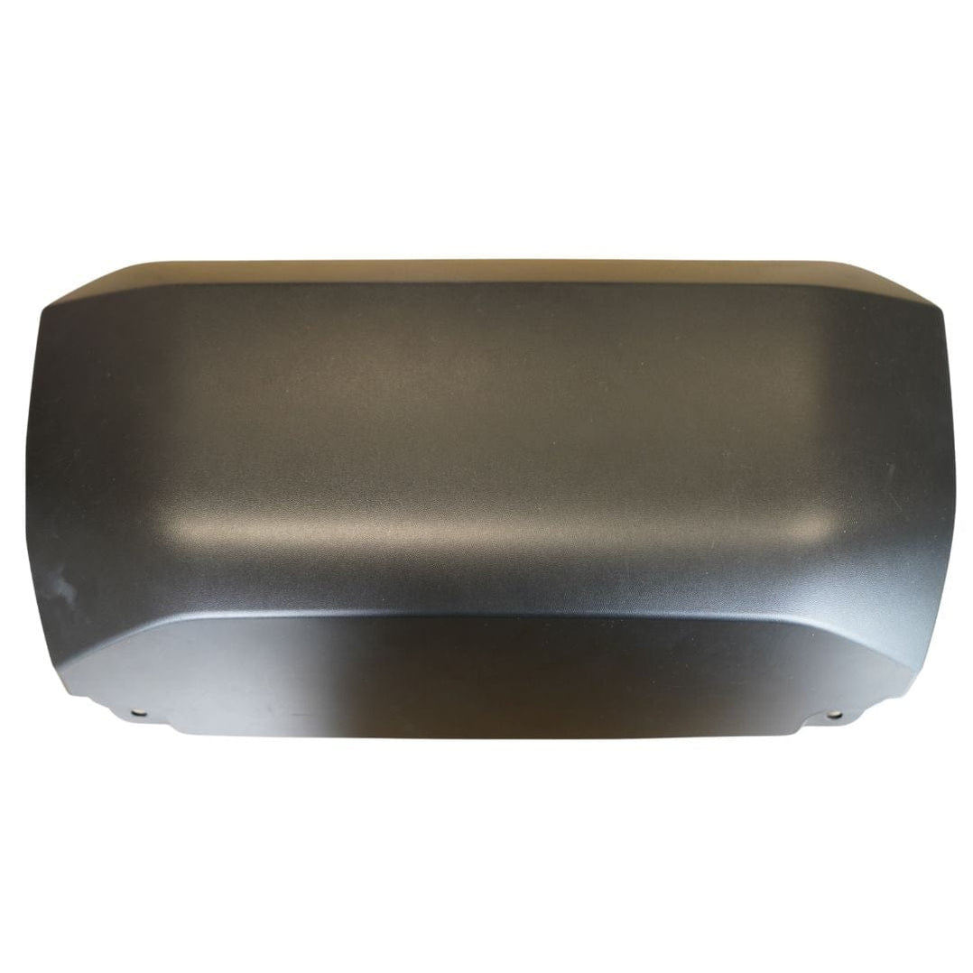 Tow Bar Cover to Suit LandCruiser 300 Series — Accelerate Off-Grid Touring