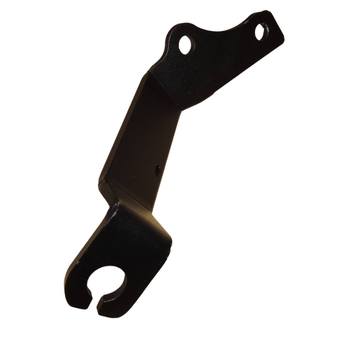 GMF 4x4 Toyota Land Cruiser LC200 2016+ Bonnet Aerial UHF Antenna Brac ...