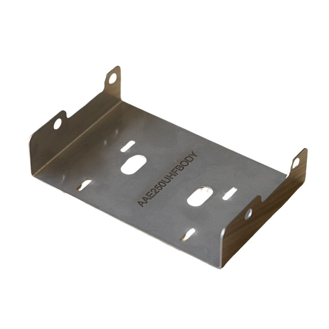 UHF Body Bracket - Prado 250 Series - Behind Dash — Accelerate Off-Grid ...