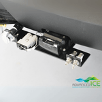 Next-Gen Everest 3mm Stainless Steel Trailer Bracket - Advanced Ice ...