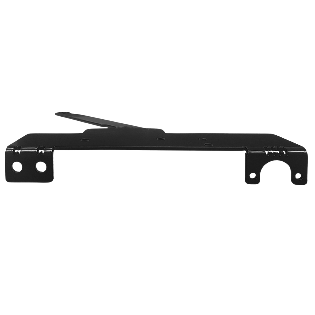 Next-Gen Everest 3mm Stainless Steel Trailer Bracket - Advanced Ice ...