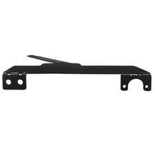 Next-Gen Everest 3mm Stainless Steel Trailer Bracket - Advanced Ice ...