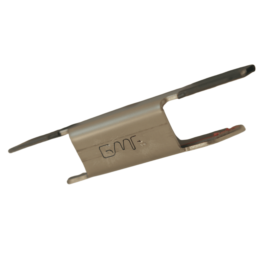 GMF Bonnet Bracket for UHF Antennas — Accelerate Off-Grid Touring