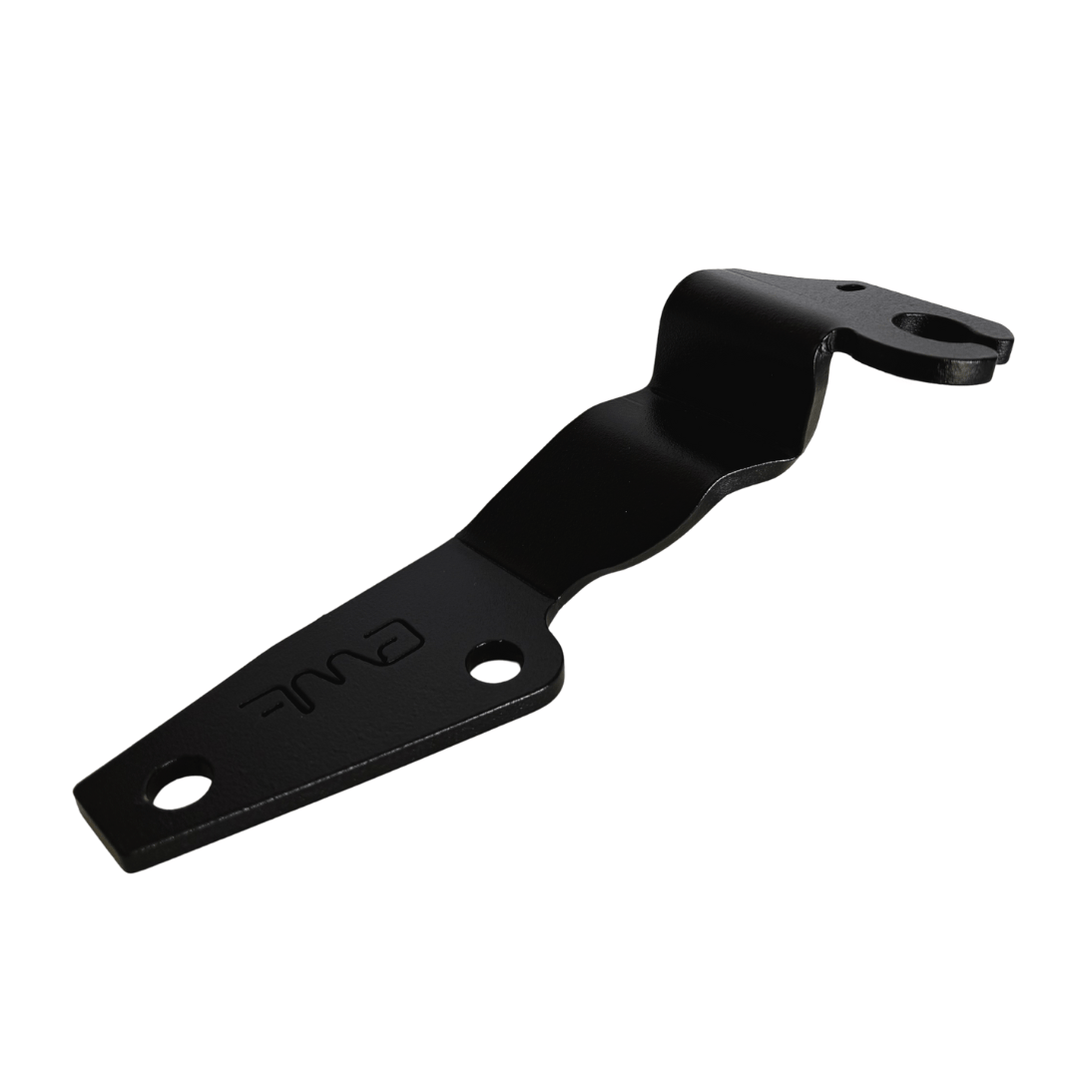 GMF 4x4 Toyota Hilux N80 2015+ Bonnet Aerial UHF Antenna Bracket ...