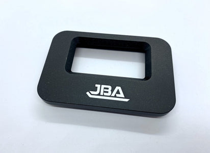 JBA 300 Series White/Amber Tailgate LED — Accelerate Off-Grid Touring