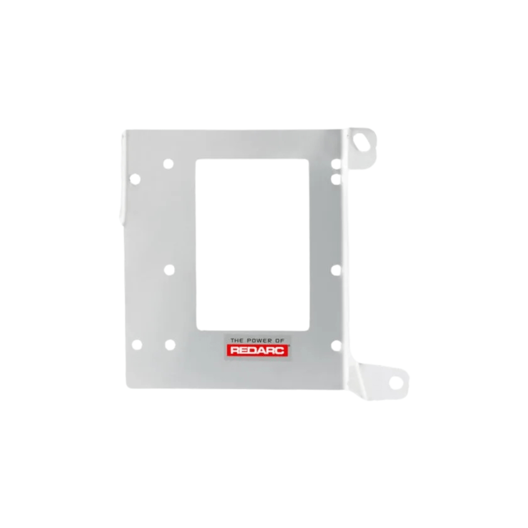 REDARC BCDC Mounting Bracket to Suit Mitsubishi Triton and Pajero QF ...