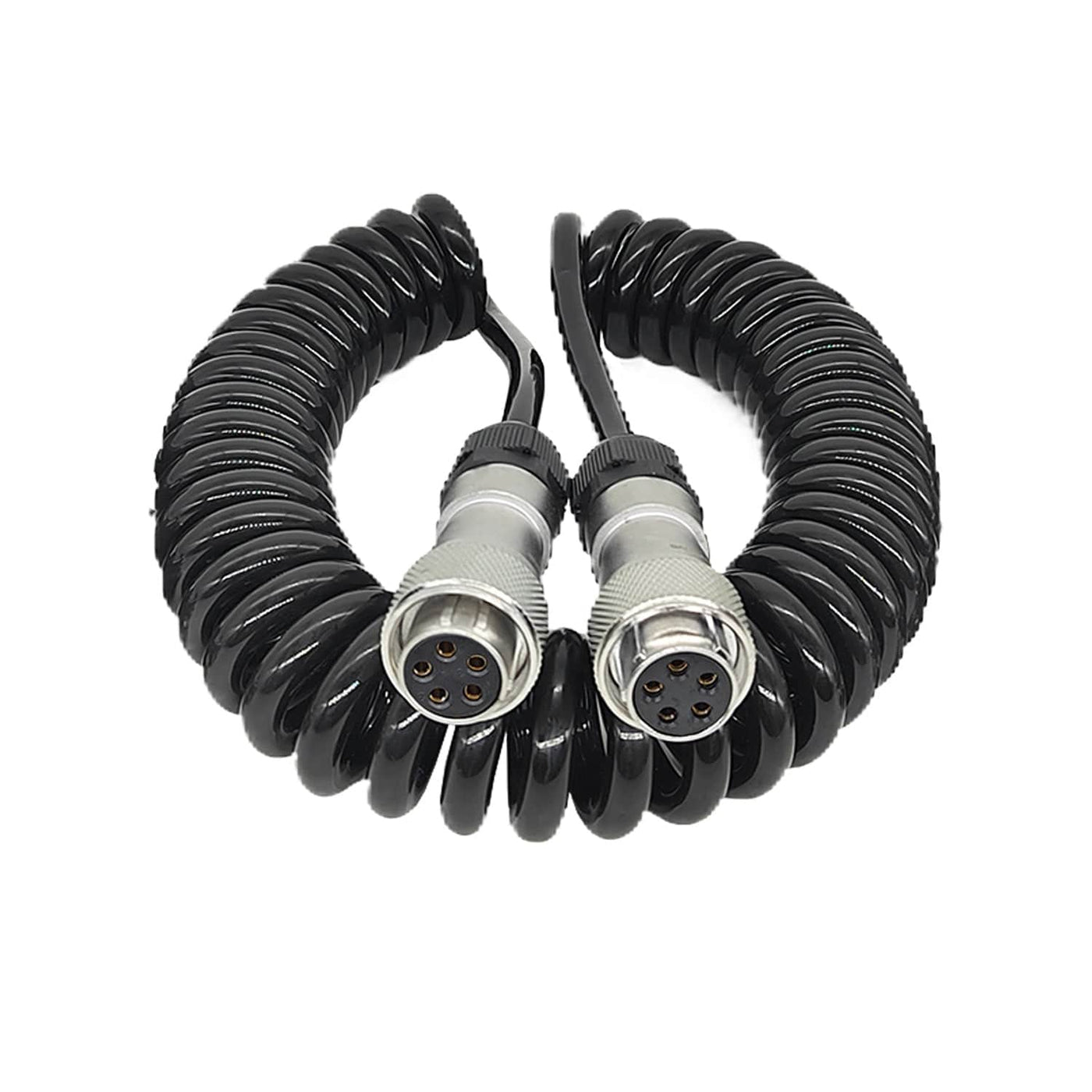 Safety Dave - Woza Coil (5 Pin) — Accelerate Off-Grid Touring