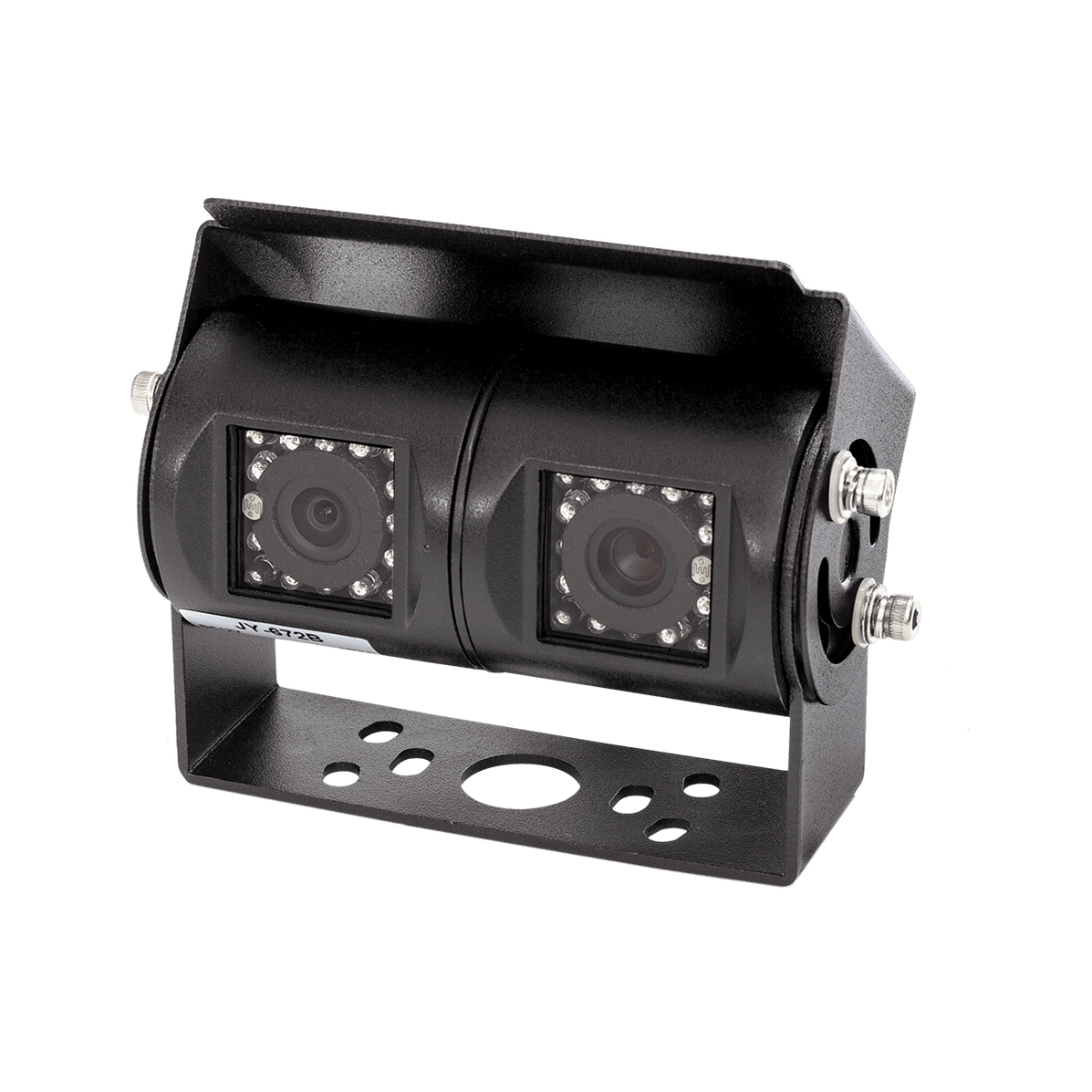 Safety Dave Replacement Camera NON HD — Accelerate Off-Grid Touring