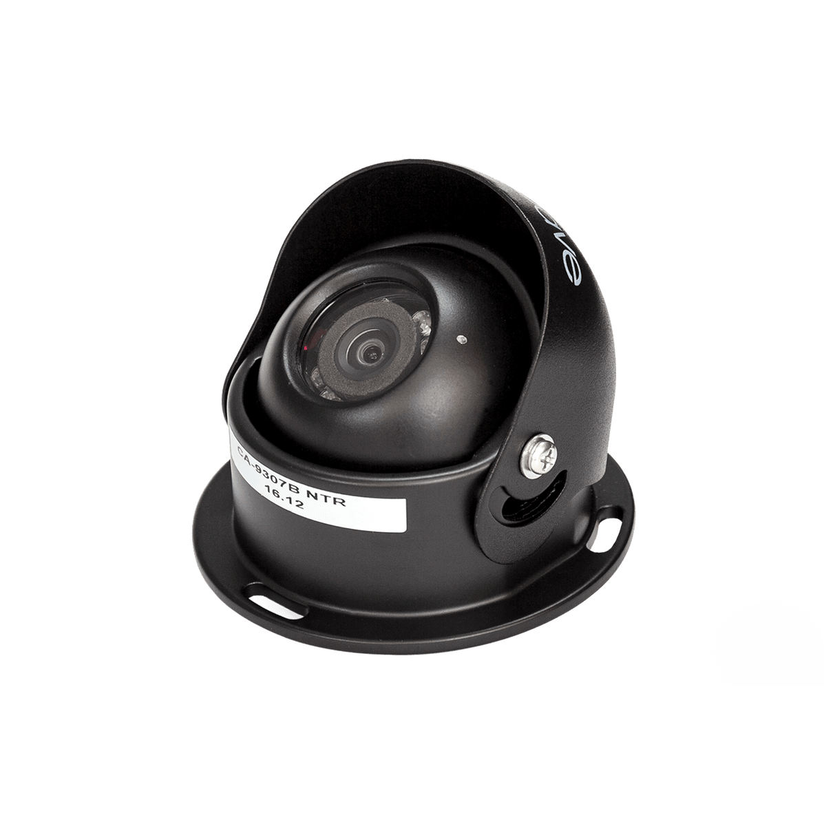 Safety Dave Replacement Camera NON HD — Accelerate Off-Grid Touring