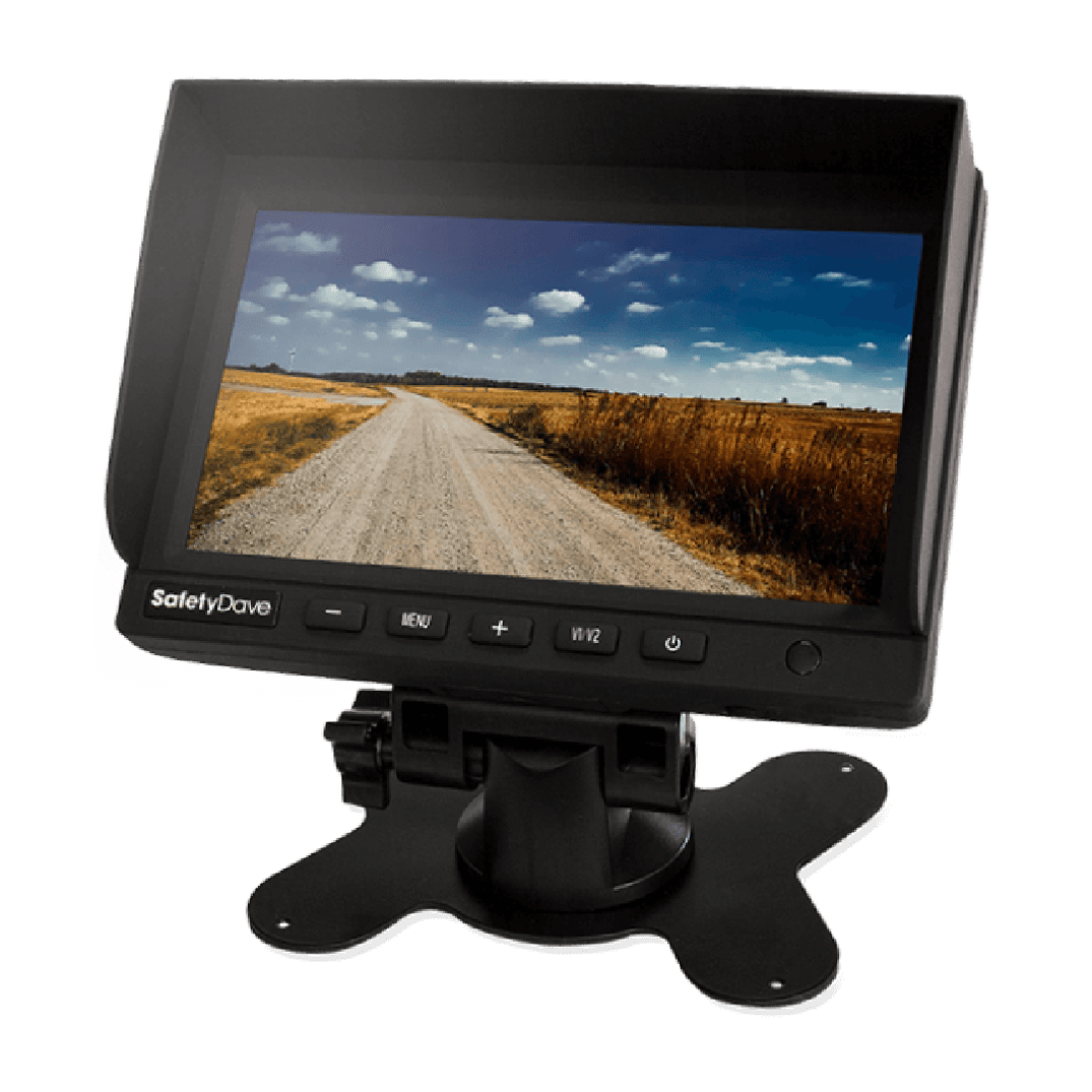 Safety Dave — Accelerate Off-Grid Touring