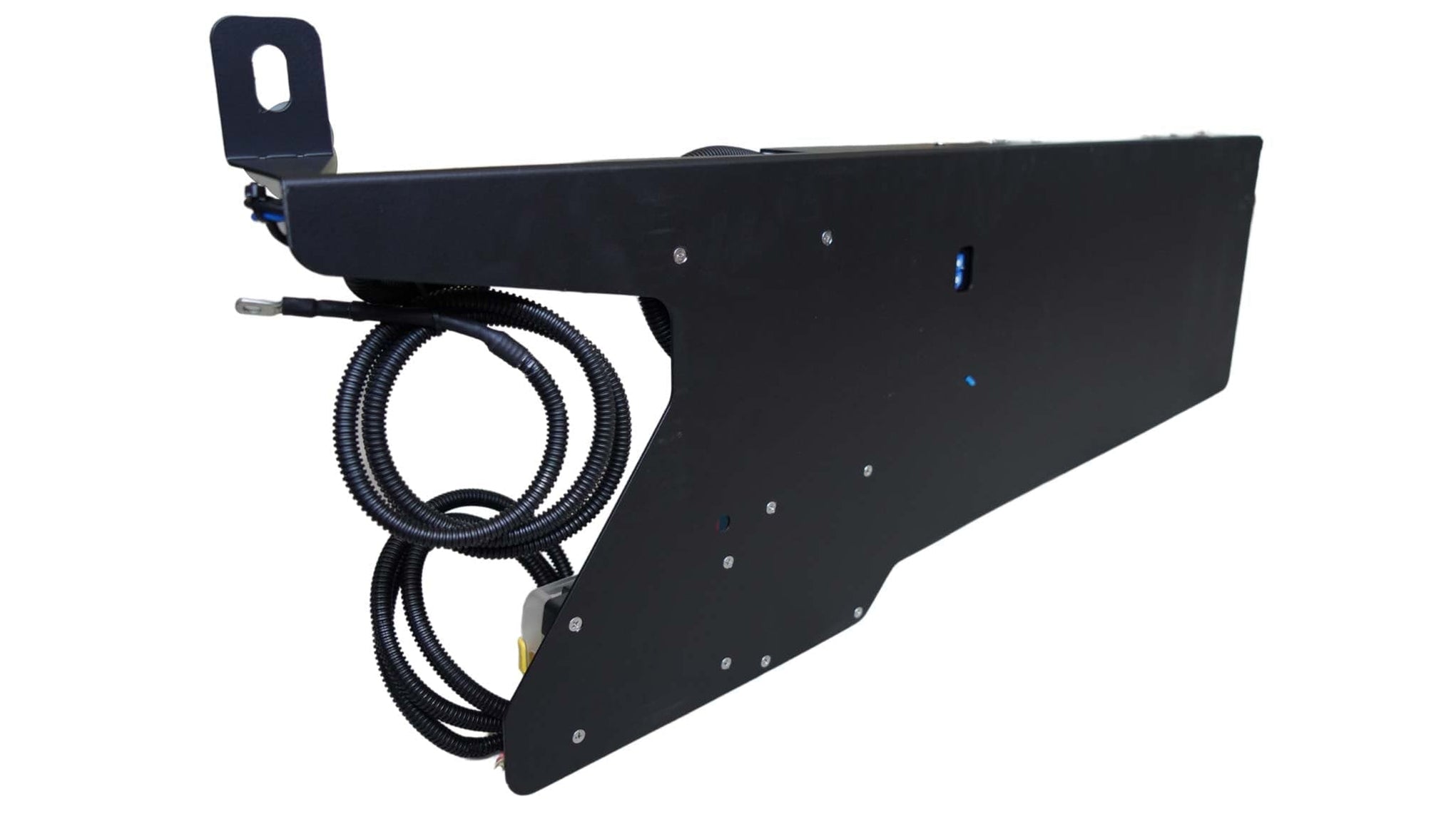 Y62 Patrol Lithium Dual Battery DIY Kit For Under Rear Floor ...