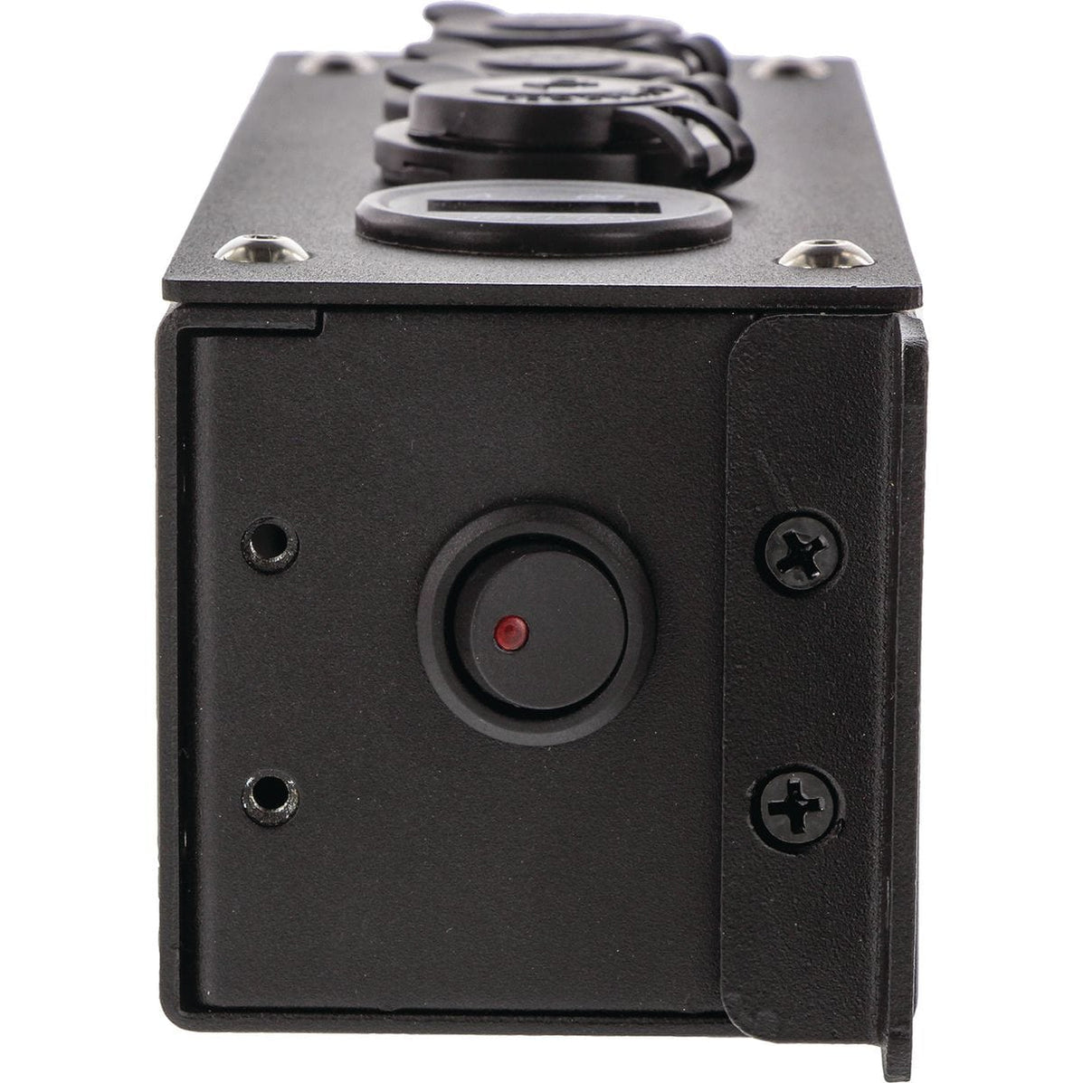 12/24V Power Distribution Panel Socket Box - Drivetech 4x4 — Accelerate ...