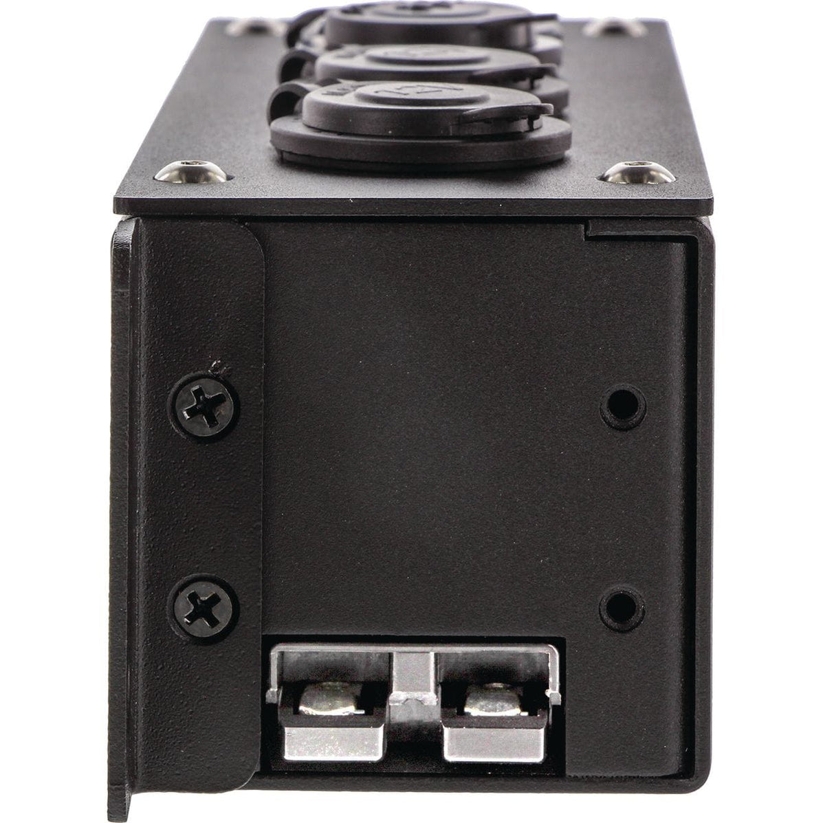 12/24V Power Distribution Panel Socket Box - Drivetech 4x4 — Accelerate ...