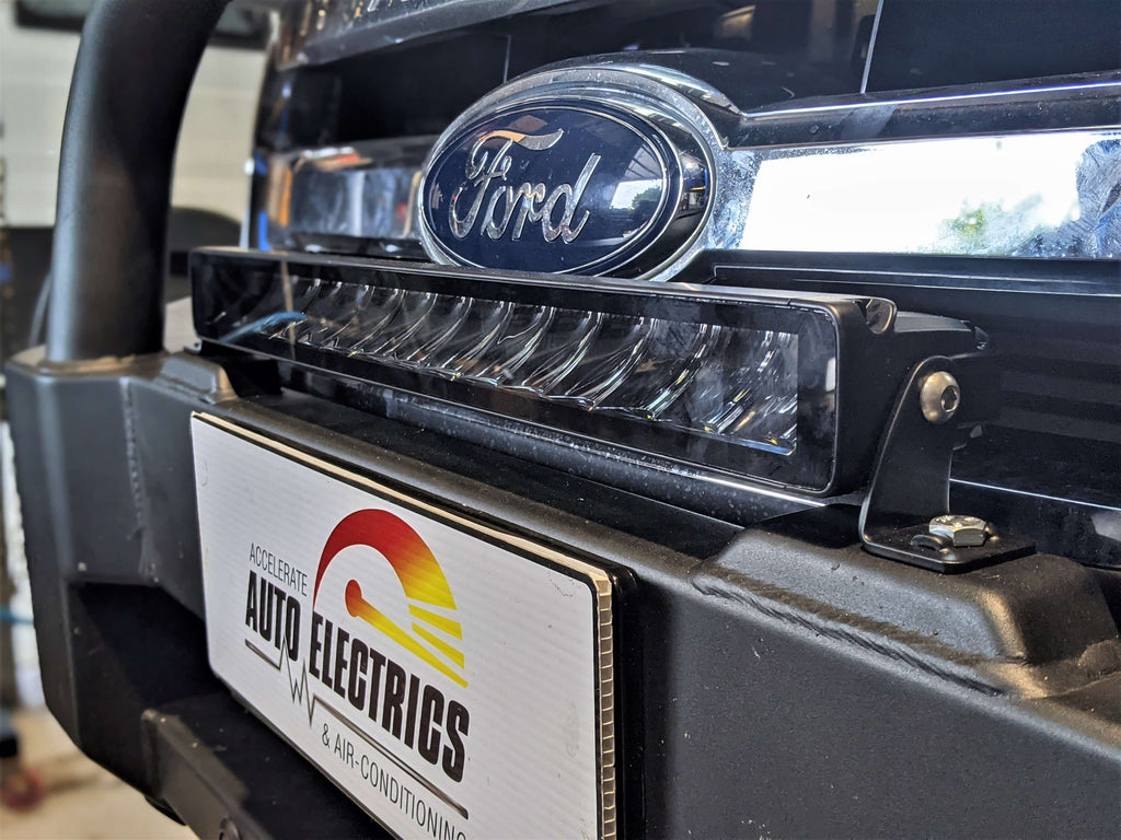 Night Armour — Accelerate Off-Grid Touring