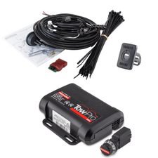 REDARC TowPro + Redarc Wiring Kit + Switch Insert — Accelerate Off-Grid ...