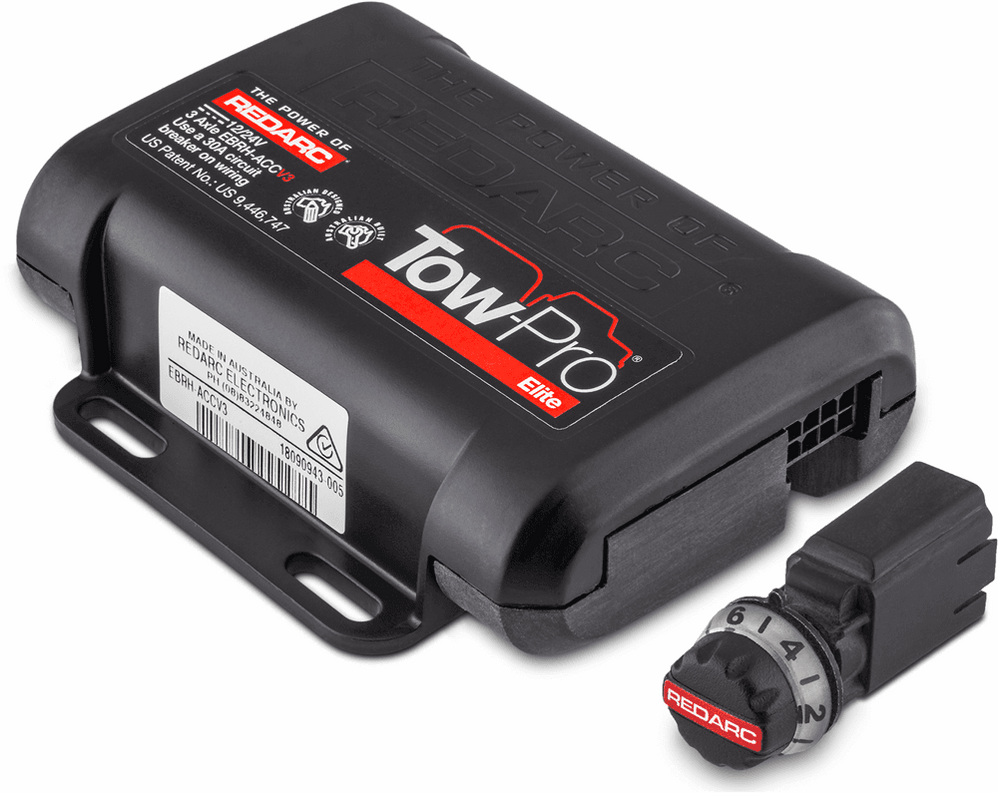 REDARC SALE — Accelerate Off-Grid Touring