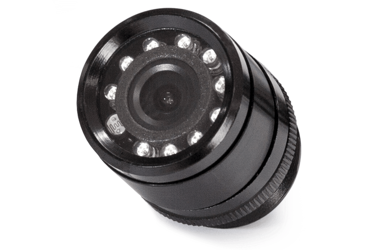 Safety Dave Replacement Camera AHD — Accelerate Off-Grid Touring