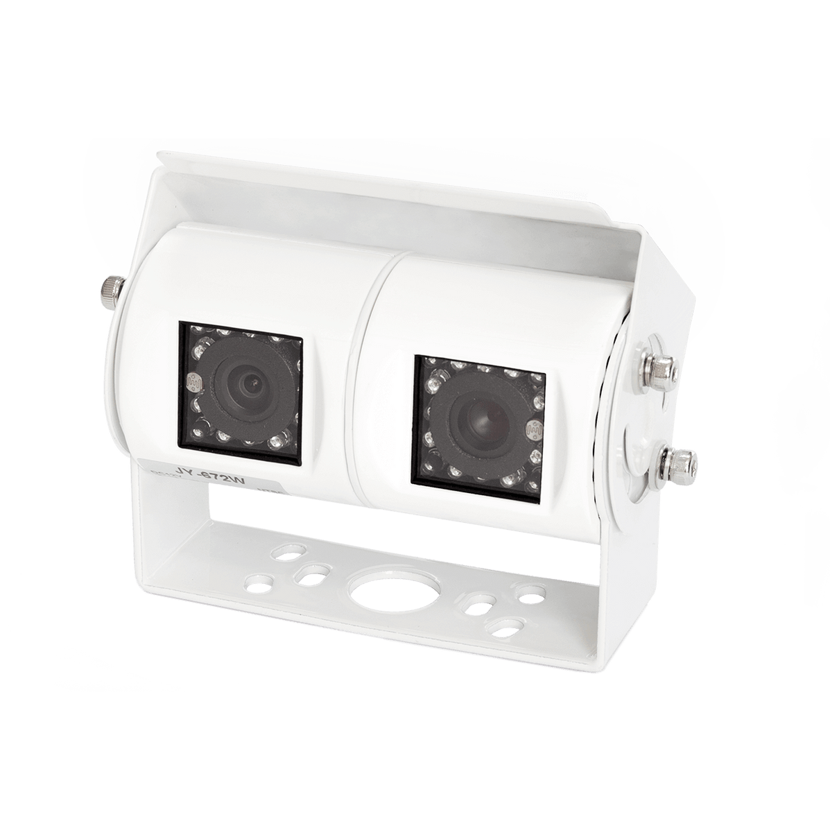 Safety Dave Replacement Camera AHD — Accelerate Off-Grid Touring
