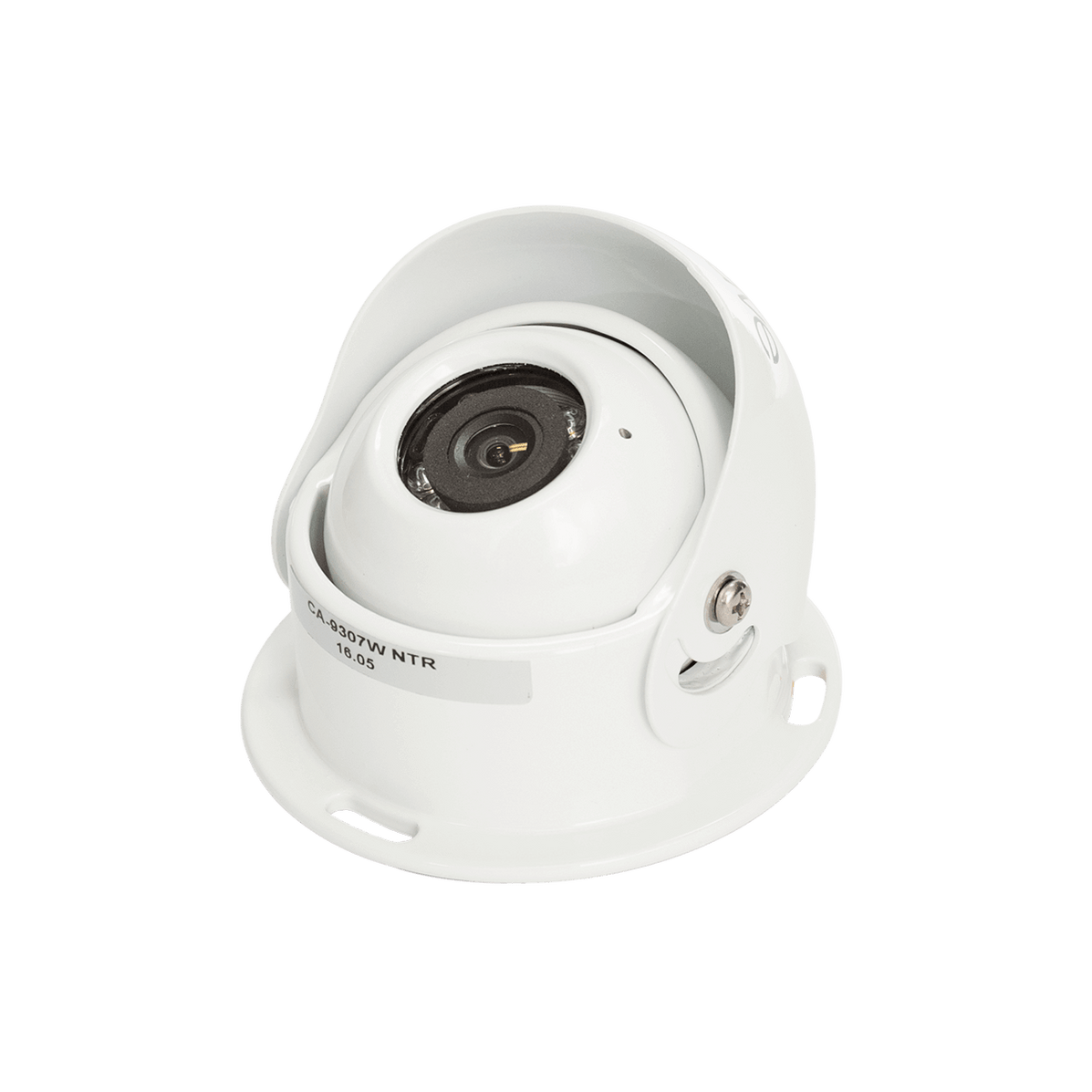 Safety Dave Replacement Camera AHD — Accelerate Off-Grid Touring