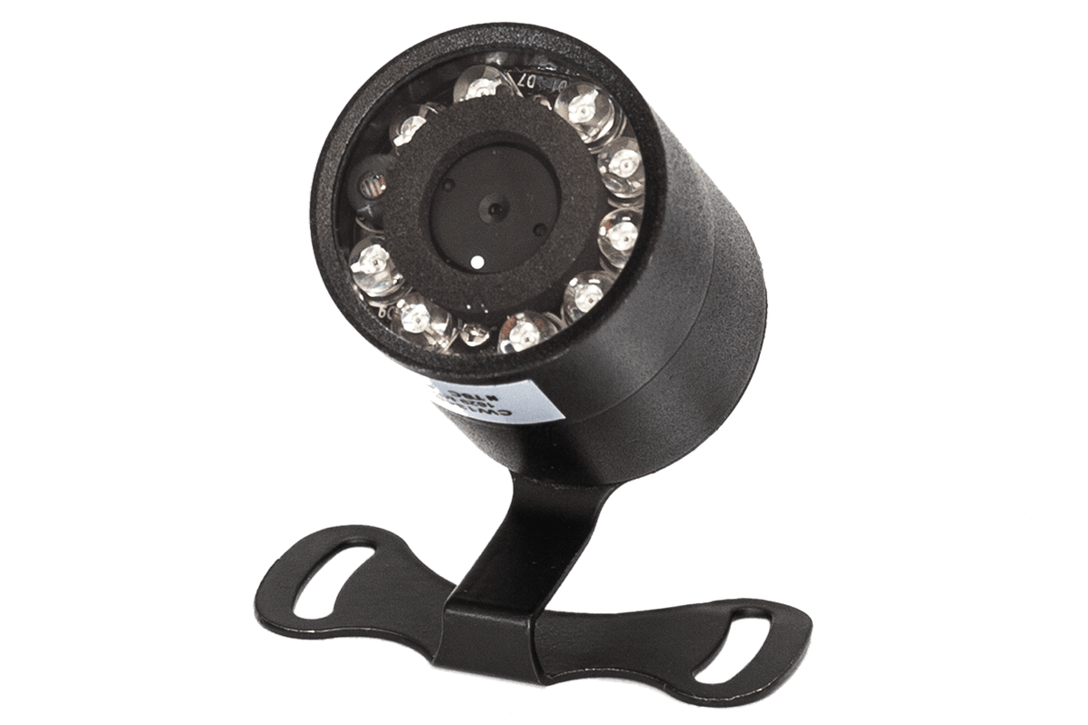 Safety Dave Replacement Camera AHD — Accelerate Off-Grid Touring