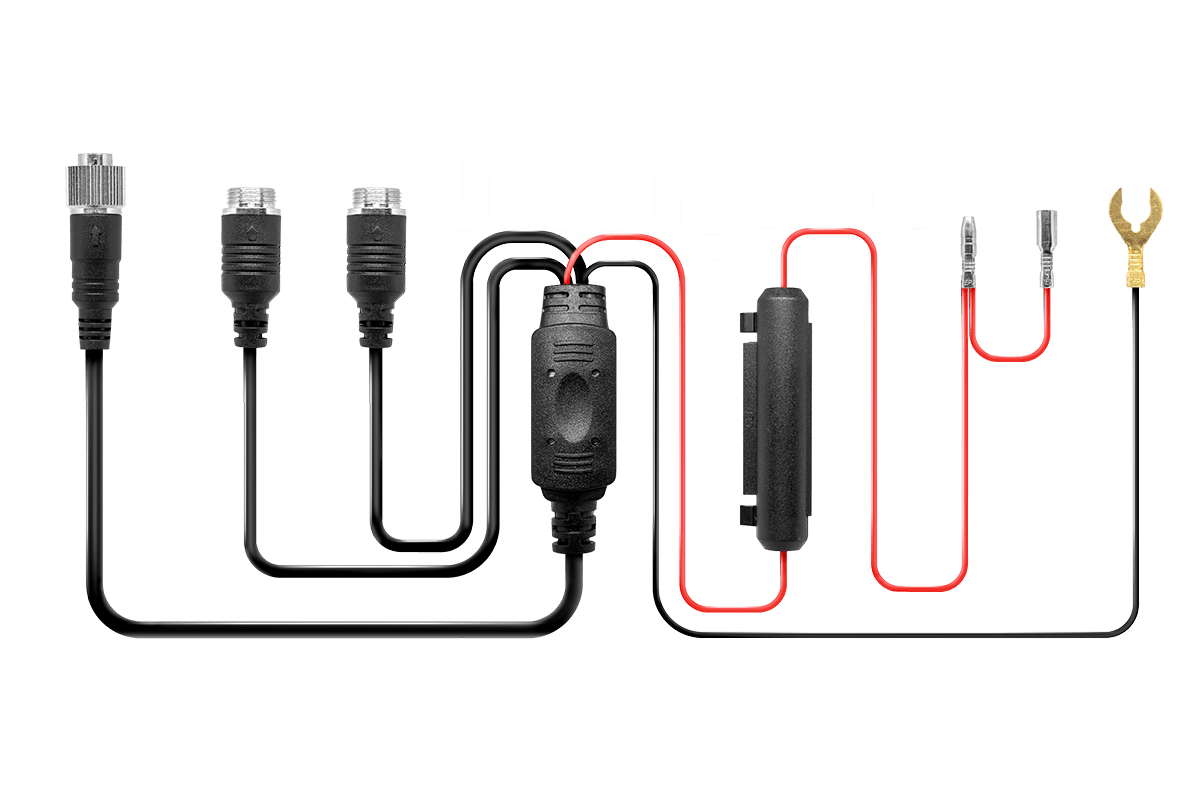 Safety Dave Replacement PowerLoom — Accelerate Off-Grid Touring
