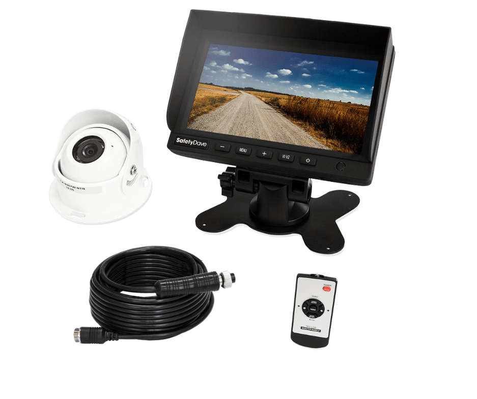 Safety Dave — Accelerate Off-Grid Touring